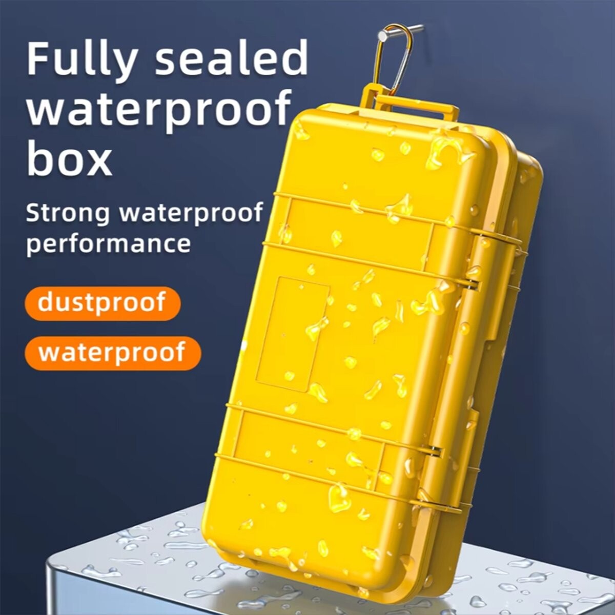 Glasfaser-OTDR-Startkabelbox, Totzoneneliminator, Glasfaserringe ...