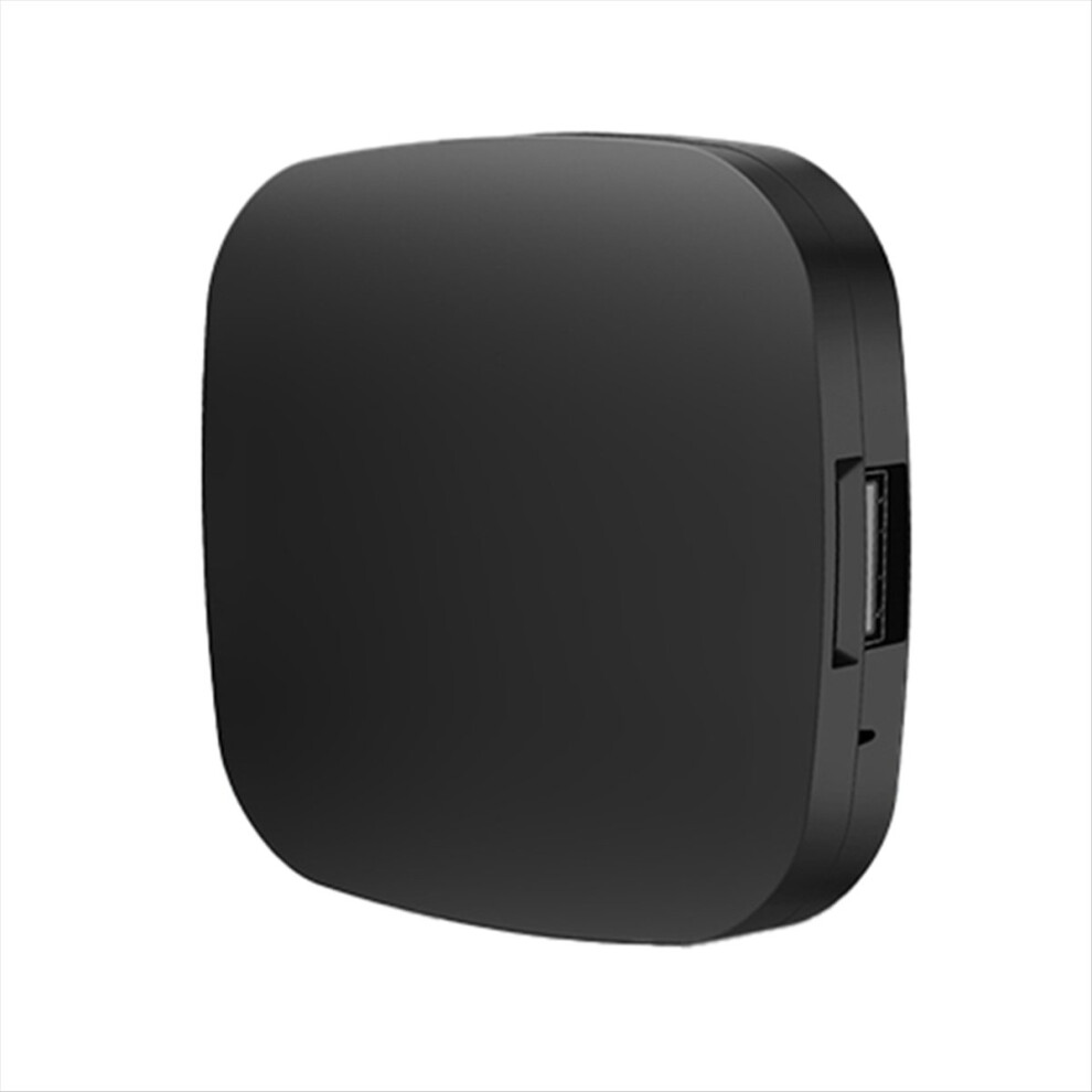 Wireless Carplay Adapter Wireless Android Auto Wired to Wireless Car ...