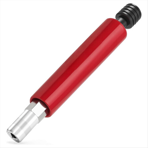 Grease Fitting Cleaning Tool,Grease Zerk Buster Remove Old Dried Grease ...