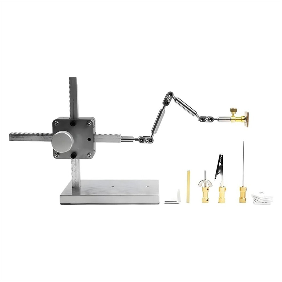 Stop Motion Animation Winder Rig System with Vertical & Horizontal ...