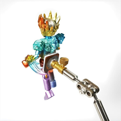 Stop Motion Animation Winder Rig System with Vertical & Horizontal ...