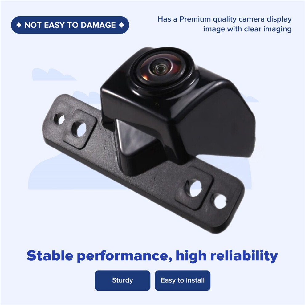 Caméra d'information du conducteur 84710883 pour moteurs 3.0L, 5.3L et ...