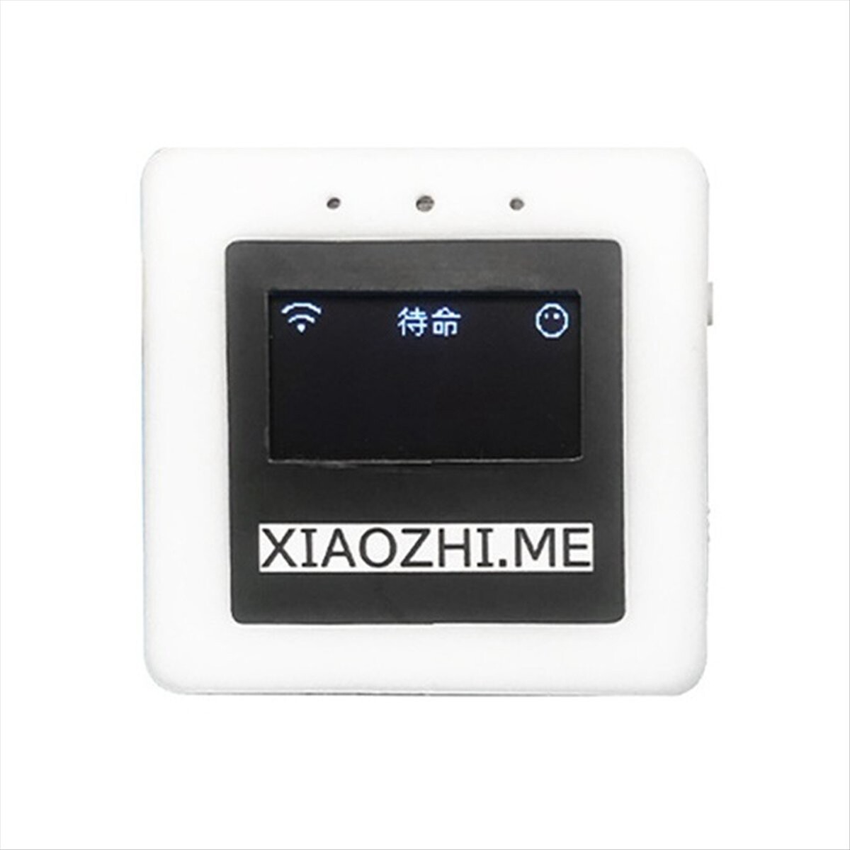 Per XiaoZhi AI Voice Chat Robot Xmini-C3 ESP32-C3 con display OLED da 0 ...