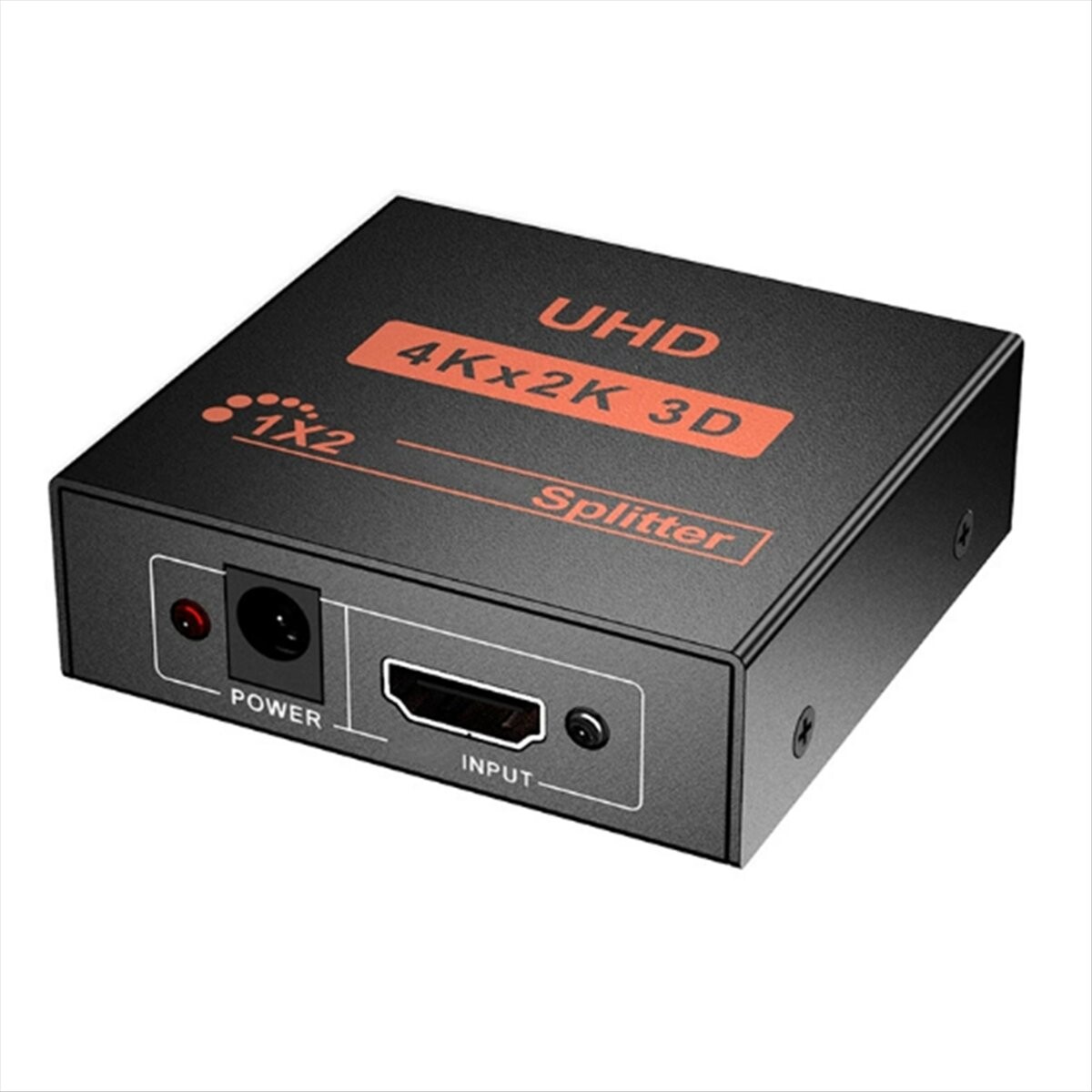 - Splitter compatibile 1x2 Full HD - Splitter video compatibile 1 in 2 ...