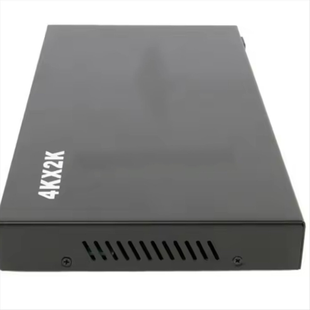 High Definition 1080p Video Splitter Converter -Compatible 2.0 ...