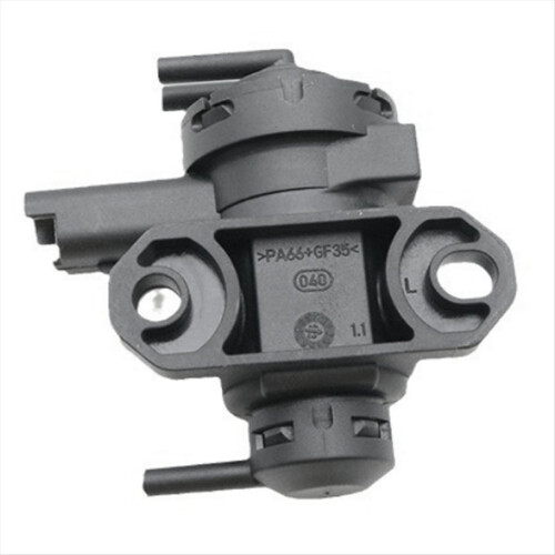 Válvula solenoide del turbocompresor 1628HC para C5 C8 Jumpy 306 307 ...