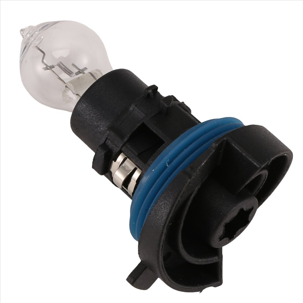 1Pcs Front Daytime Running Light Bulb with Base 6216F6 89072904 PH24W ...