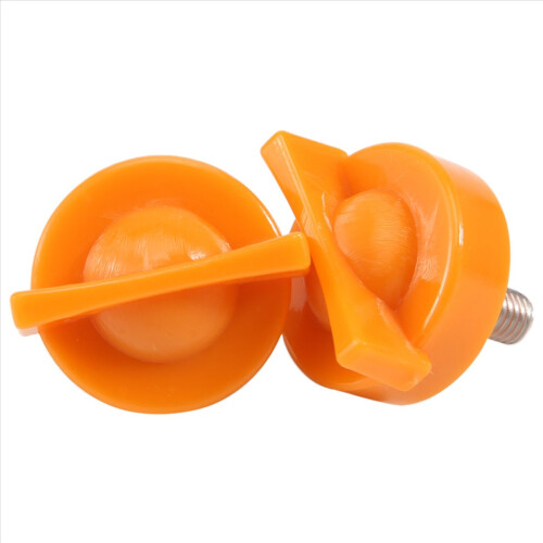 2 Pcs for -2000E Electric Orange Juicer Machine Parts Juice Extractor ...