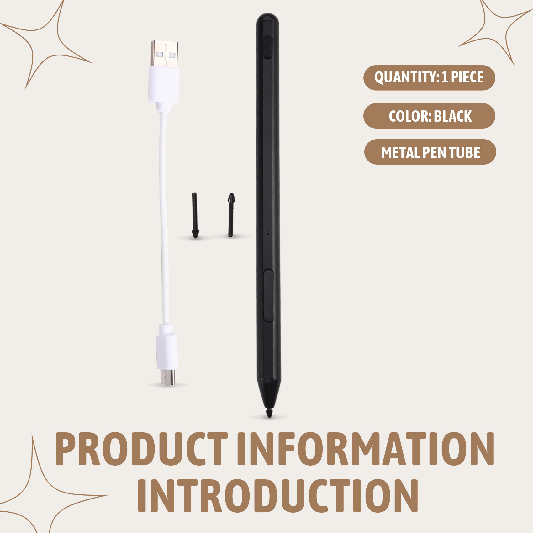 Lápiz óptico de color Clara con conectividad inalámbrica para Sage ...