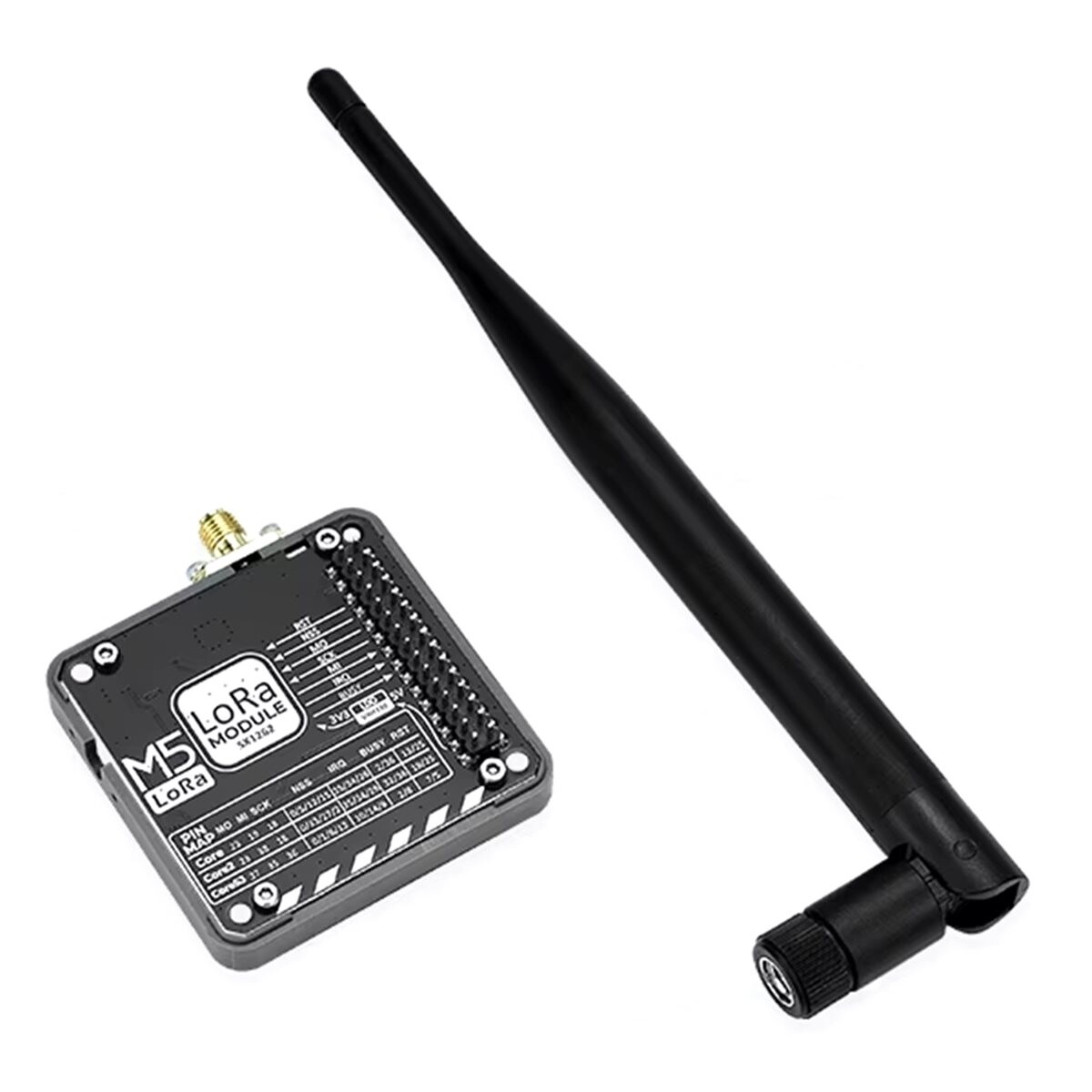 Meshtastic WiFi LoRa V1.2 Dev-Board 868MHz ESP32 SX1262 E22-900M22S ...