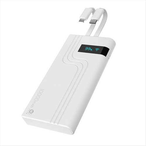 4G LTE Mobile Hotspot Router MiFi Unlocked Wireless SIM Card Slot ...