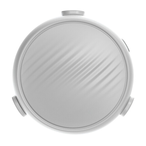 Mini WiFi Wireless Indoor Thermometer, Hygrometer & Data Logger, Smart ...