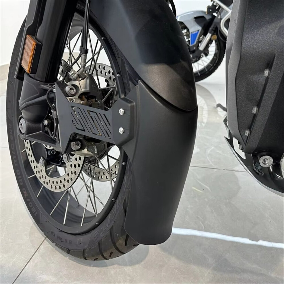 Motorrad-Vorderradkotflügel für R1300GS 2023 2024 2025 Splash Wheel ...