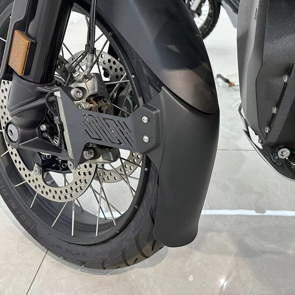 Motorrad-Vorderradkotflügel für R1300GS 2023 2024 2025 Splash Wheel ...