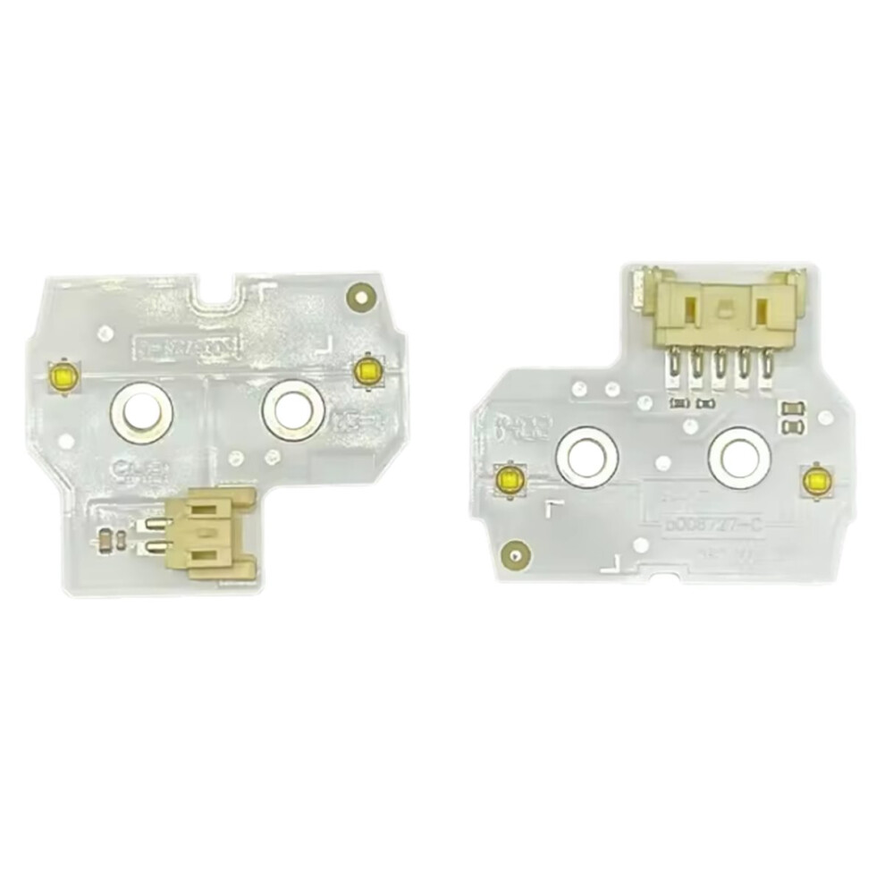 Car Headlights Chip DRL Ballast Chip Circuit Board Light Source Board ...