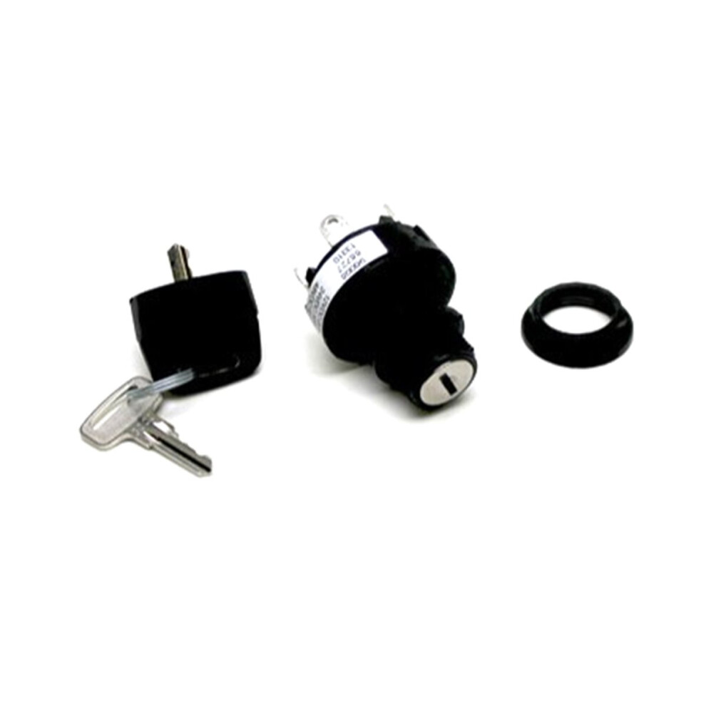 Three-Speed Key Switch Key Switch with Keys 96008-SGT 96008-S for Genie ...
