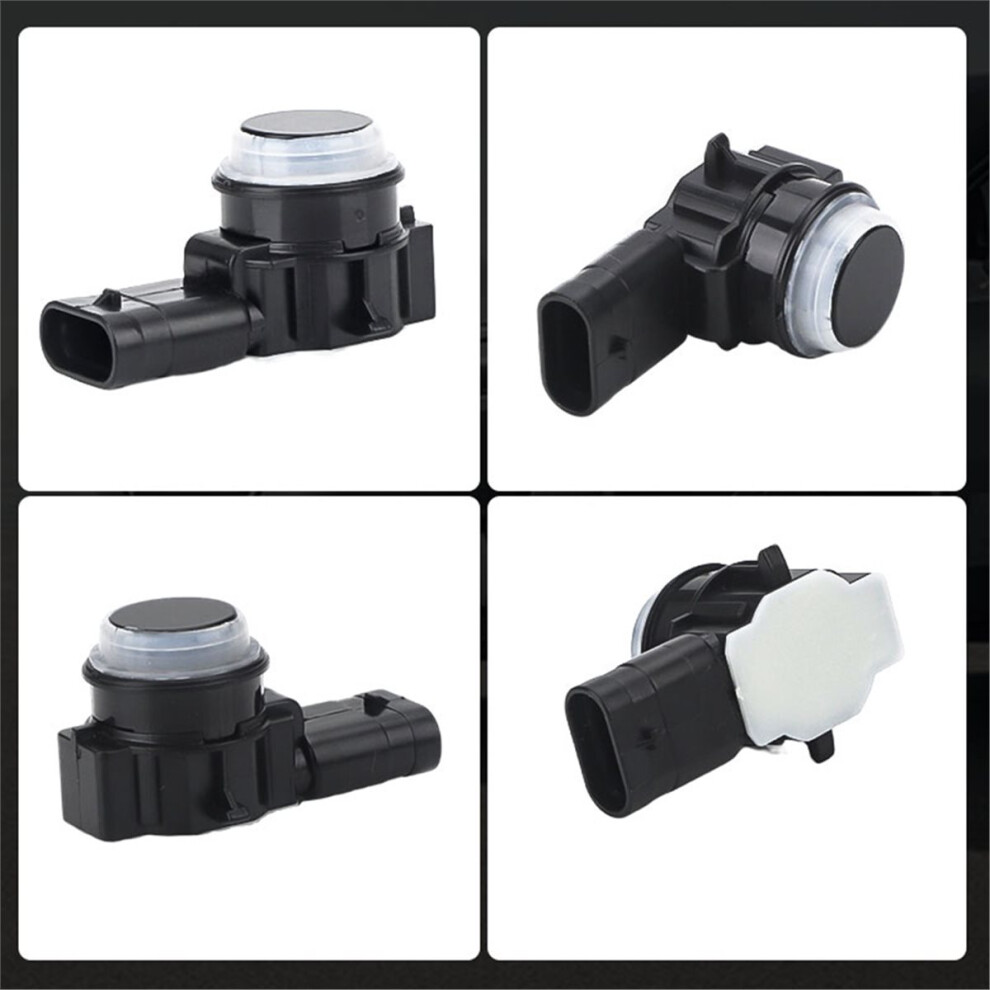 Capteur de stationnement et de recul 0053385934 pour Boxer MK2, relais ...