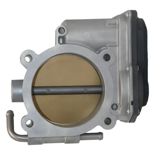 22030-38010 Car Throttle Body for LS460 LS600h GS460 2007-2017 ...