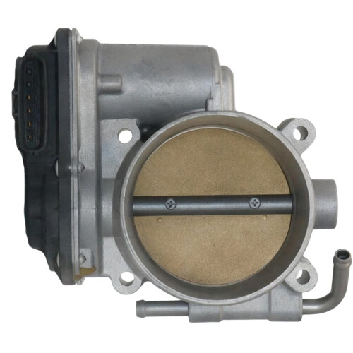 22030-38010 Car Throttle Body for LS460 LS600h GS460 2007-2017 ...