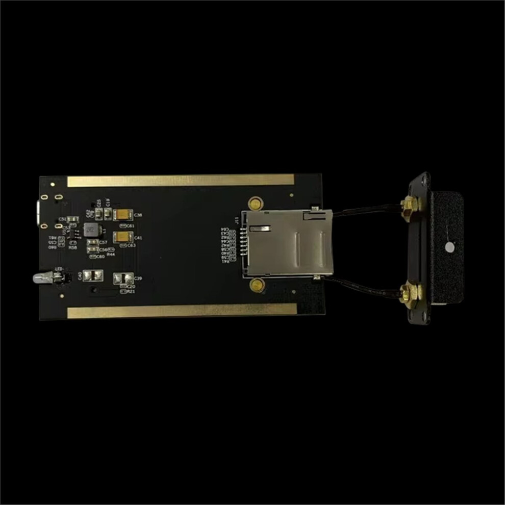 Carte mini PCIe avec dongle USB Type-C M2M de qualité industrielle pour ...