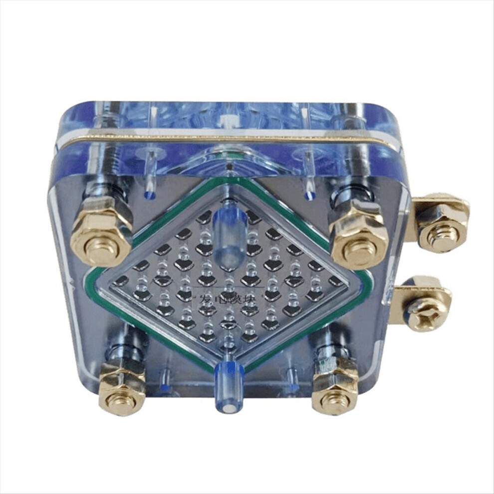 Module de production d'énergie à hydrogène par cellule de 0,6 V, pile ...