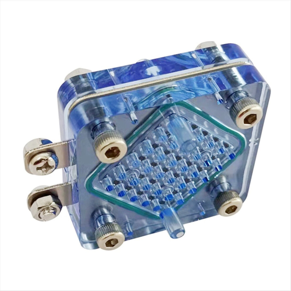 Module de production d'énergie à hydrogène par cellule de 0,6 V, pile ...