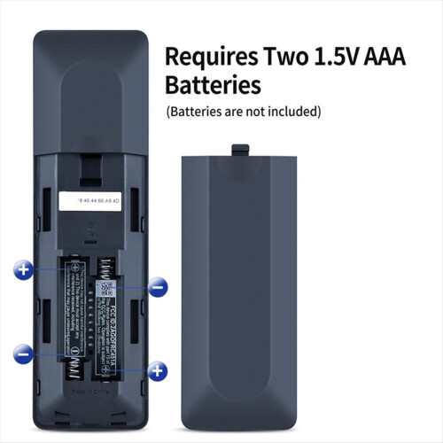 ASK-STI6220 Nowy pilot głosowy do dekodera Stream TV 4K 8K V2 on OnBuy