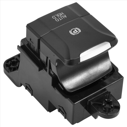 Interrupteur de frein à main pour voiture (conduite à gauche ...