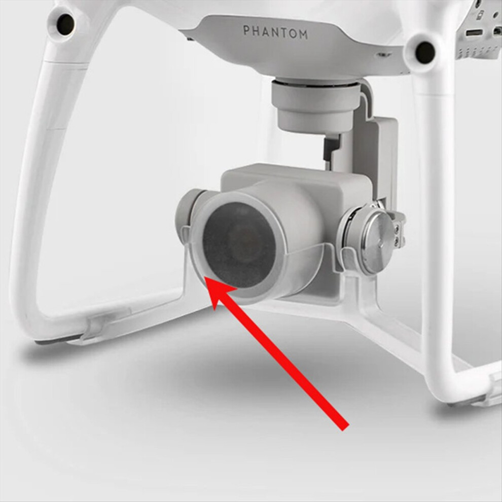 Remplacement du verrou de nacelle pour Phantom 4 - Verrou de nacelle ...