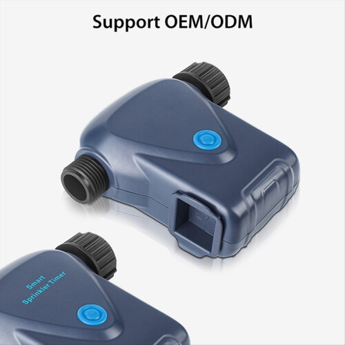 Graffiti Smart ZigBee Waterer Jednokierunkowy Waterer Podlewacz do ...