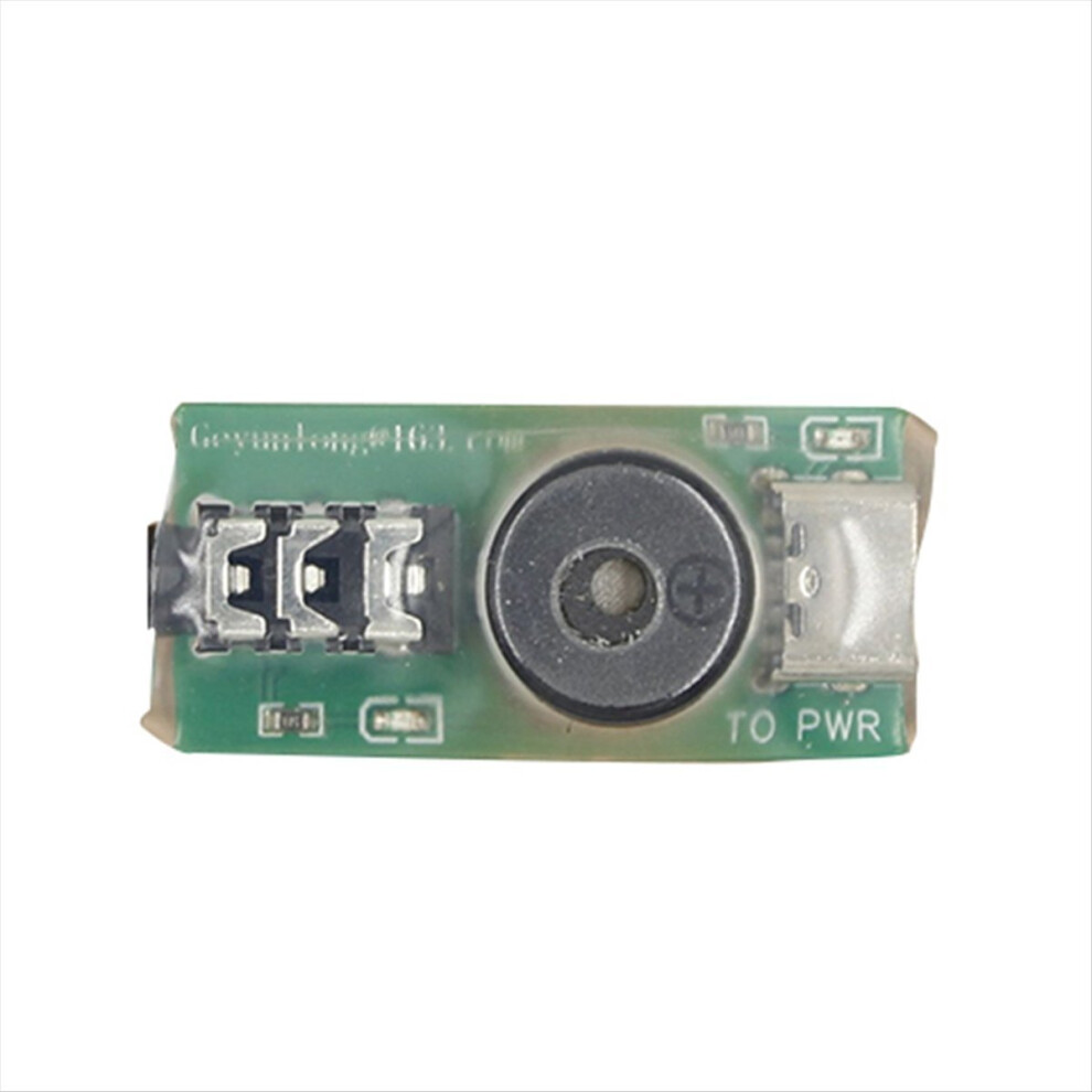 Exercice de manipulation de la clé électronique K4, oscillateur manuel ...