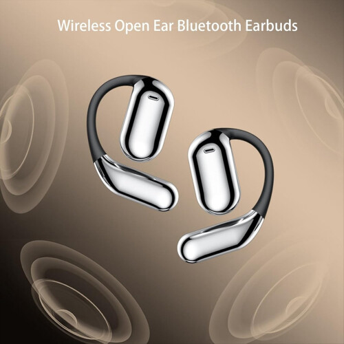 Earbuds,over the Ear Earbuds Earbuds True Wireless Open Ear Earbuds ...