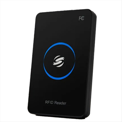 Ultra High Frequency UHF Reader Writer for ISO18000-6C EPC GEN2 with ...