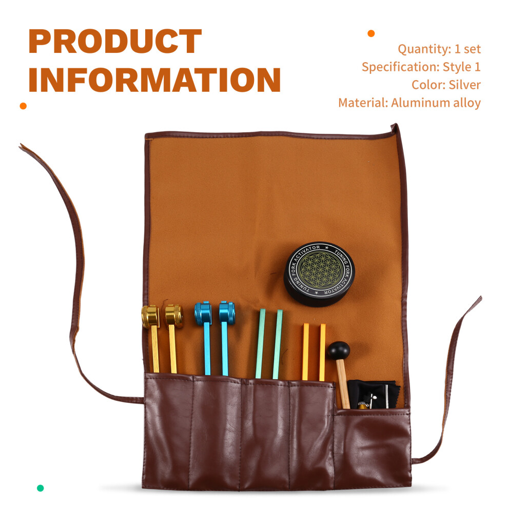 Tuning Forks for Healing, Tuning Fork 128Hz 136.1Hz 256Hz 384Hz ...