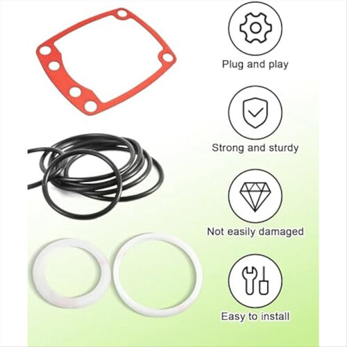 Kit de réparation de cloueuse pour cloueuses 3250, 3200, 3175 et 3150 ...
