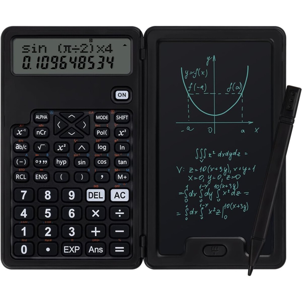 Scientific Calculators for Students, Desktop Calculators, 240 Computing ...