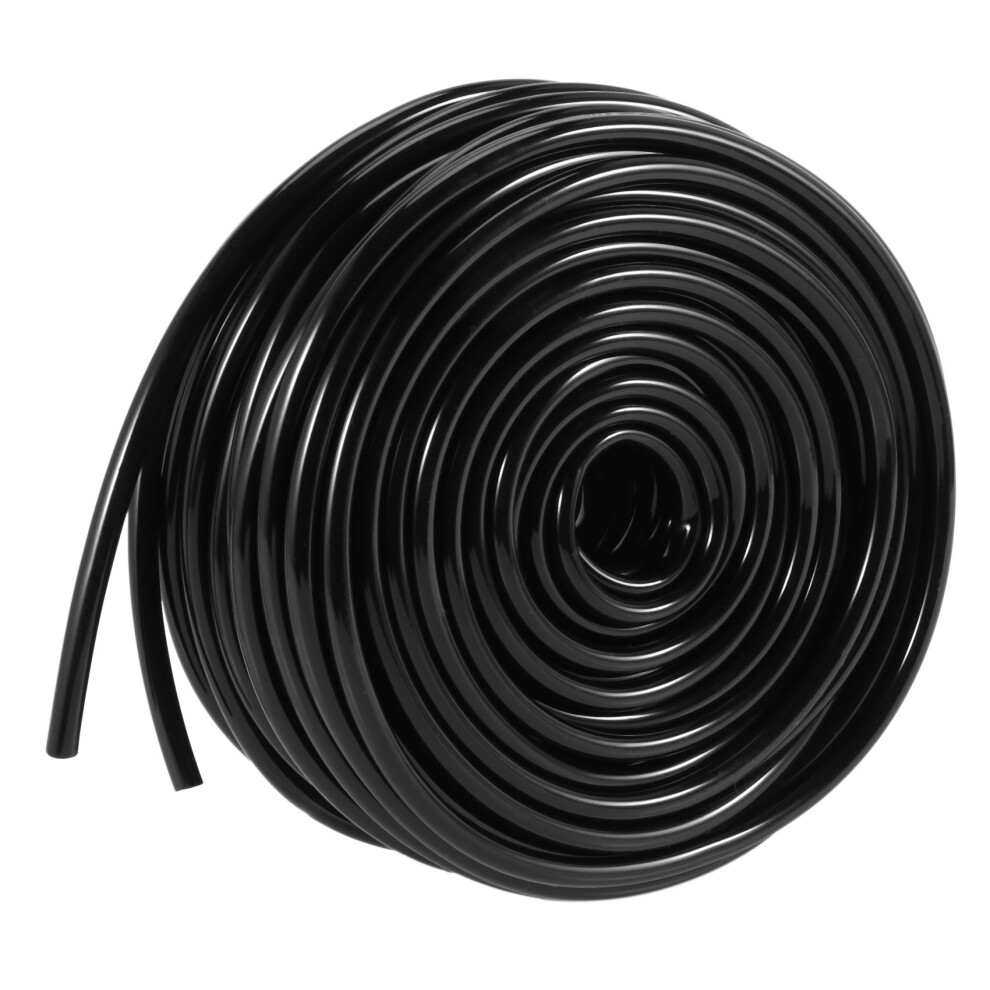 2X 30M Meter 1/4 Inch Blank Distribution Pipe Drip on OnBuy