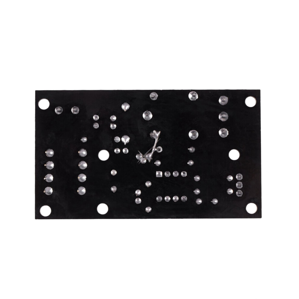 2X DC 12V Liquid Level Controller Sensor Module for Water Tower Level Detection Irrigation on OnBuy