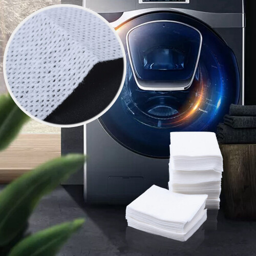 600Pcs Dyeing Cloth Washing Machine Use Mixed Dyeing Proof Color ...