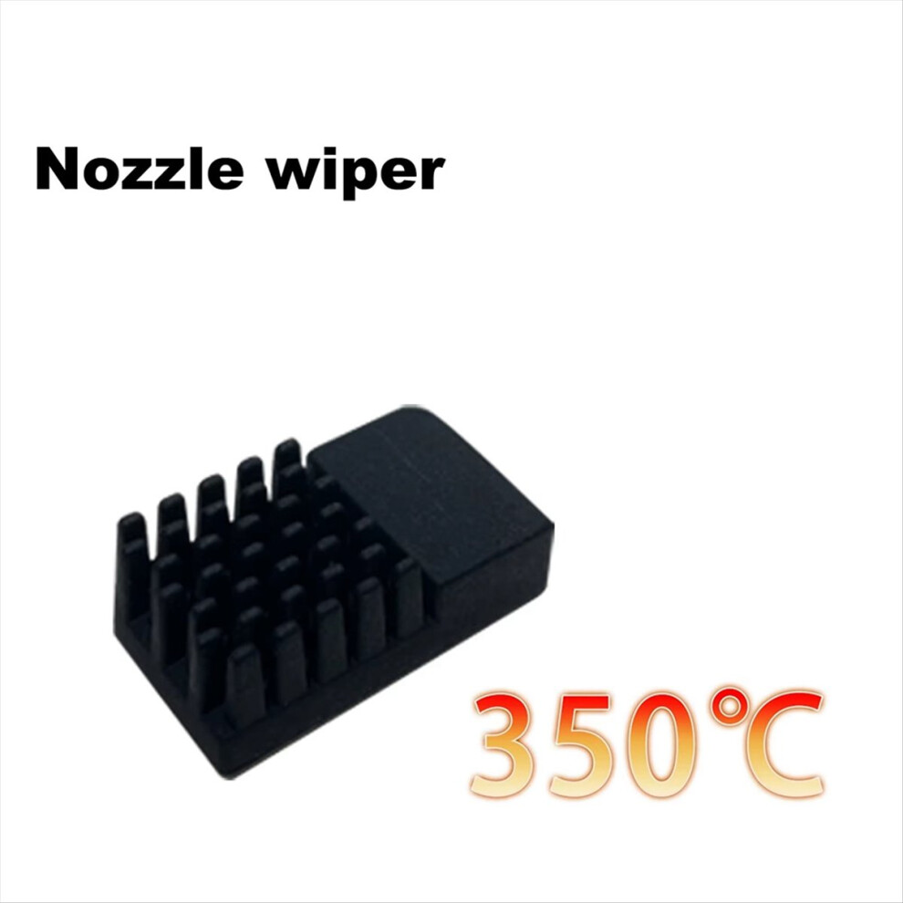 For Centauri Carbon Anti-Vibration Feet for Centauri Carbon Hot End ...