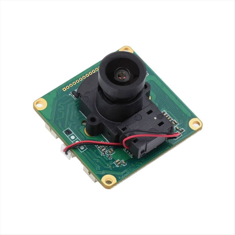 IMX462-127 2MP Starlight Camera with IR-CUT Onboard ISP for Low Light ...