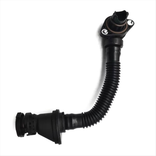 11157843151 Crankcase Breather Hose for 5 Series F10/6 F12/F13/M6 2010 ...