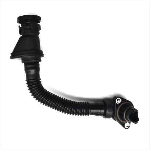 11157843151 Crankcase Breather Hose for 5 Series F10/6 F12/F13/M6 2010 ...