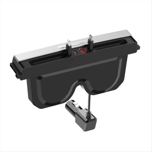 For Model Y/3 2025 Central Control Docking Station 65W Multifunction 1 ...