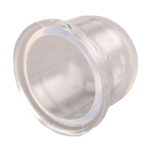 Reusable Plastic Mini Greenhouse, Freeze Protection Plant Dome For Home ...