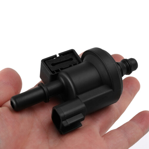 Válvula de purga del depósito de vapor de combustible para Fusion MKZ 2 ...