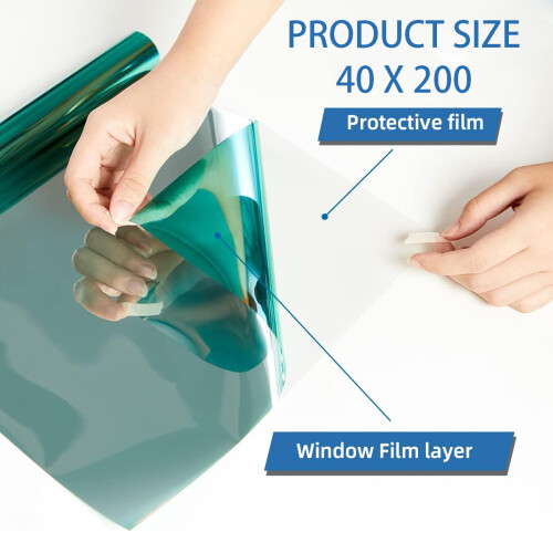 Reflective Coating Window Film, -definition For Stunning Views On Glass ...