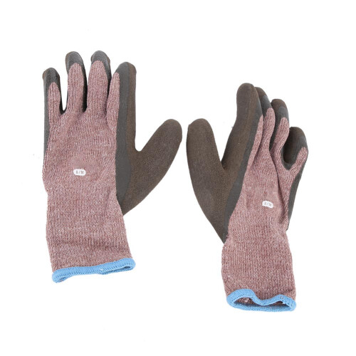 Gants de travail enduits de latex, respirants, antidérapants ...