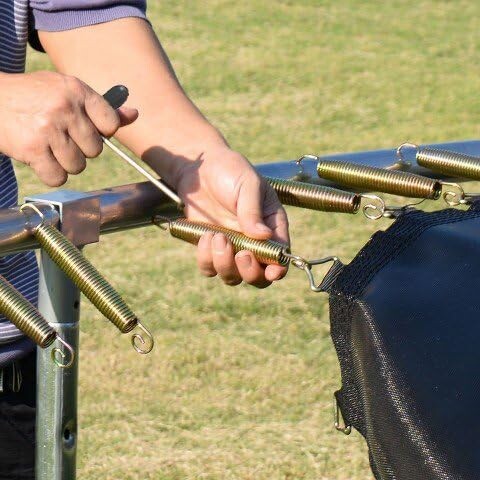 Effortless Adjustment Made Simple With SpringPullTool, Universal Fit ...