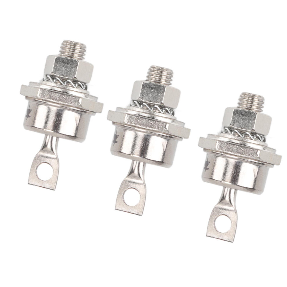 High Current Capability Spiral Rectifier Diode, Ensuring Stability In ...